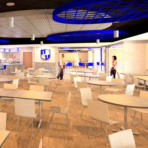 Our Work – BBS Arch